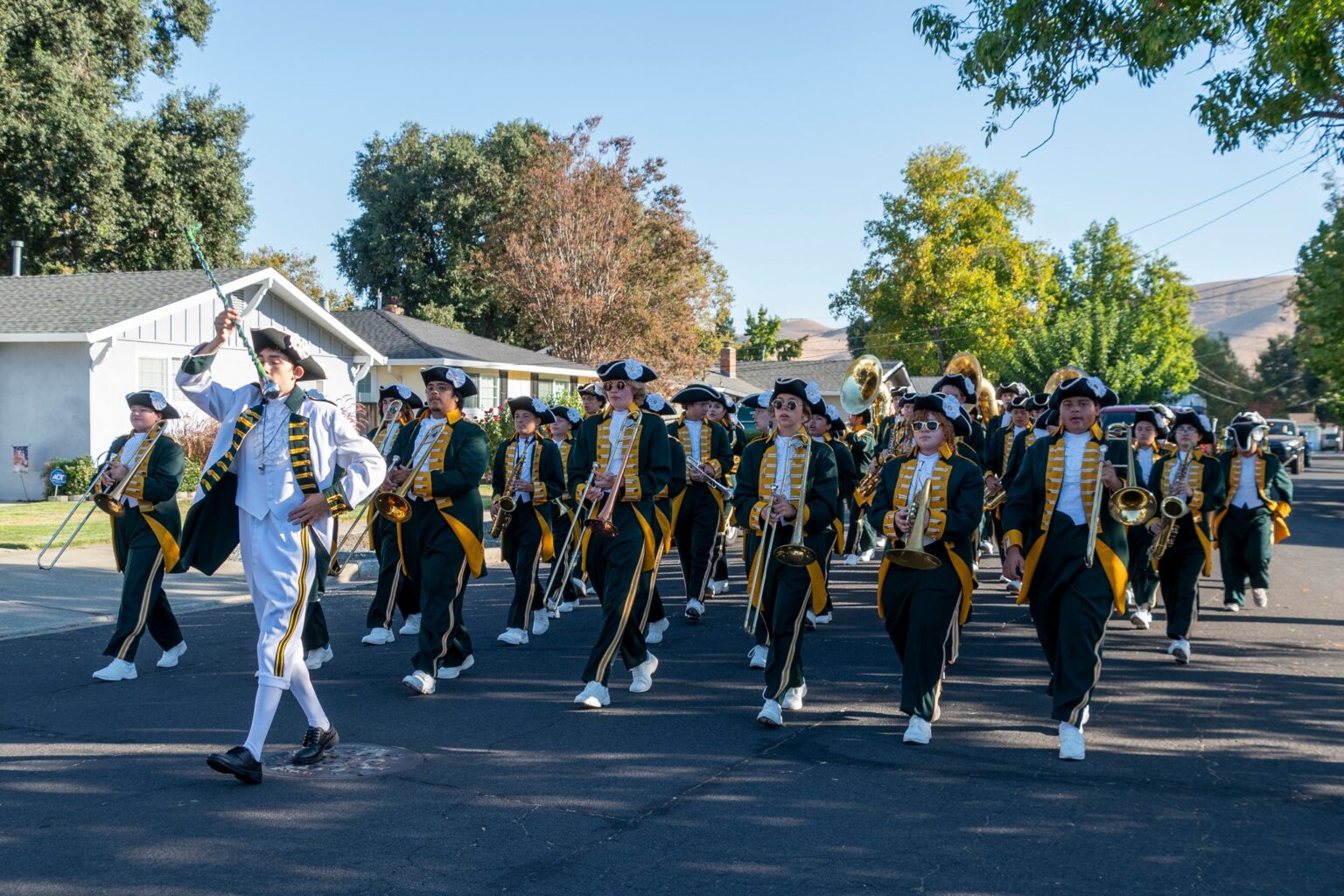 Calendar – Concord High Instrumental Music